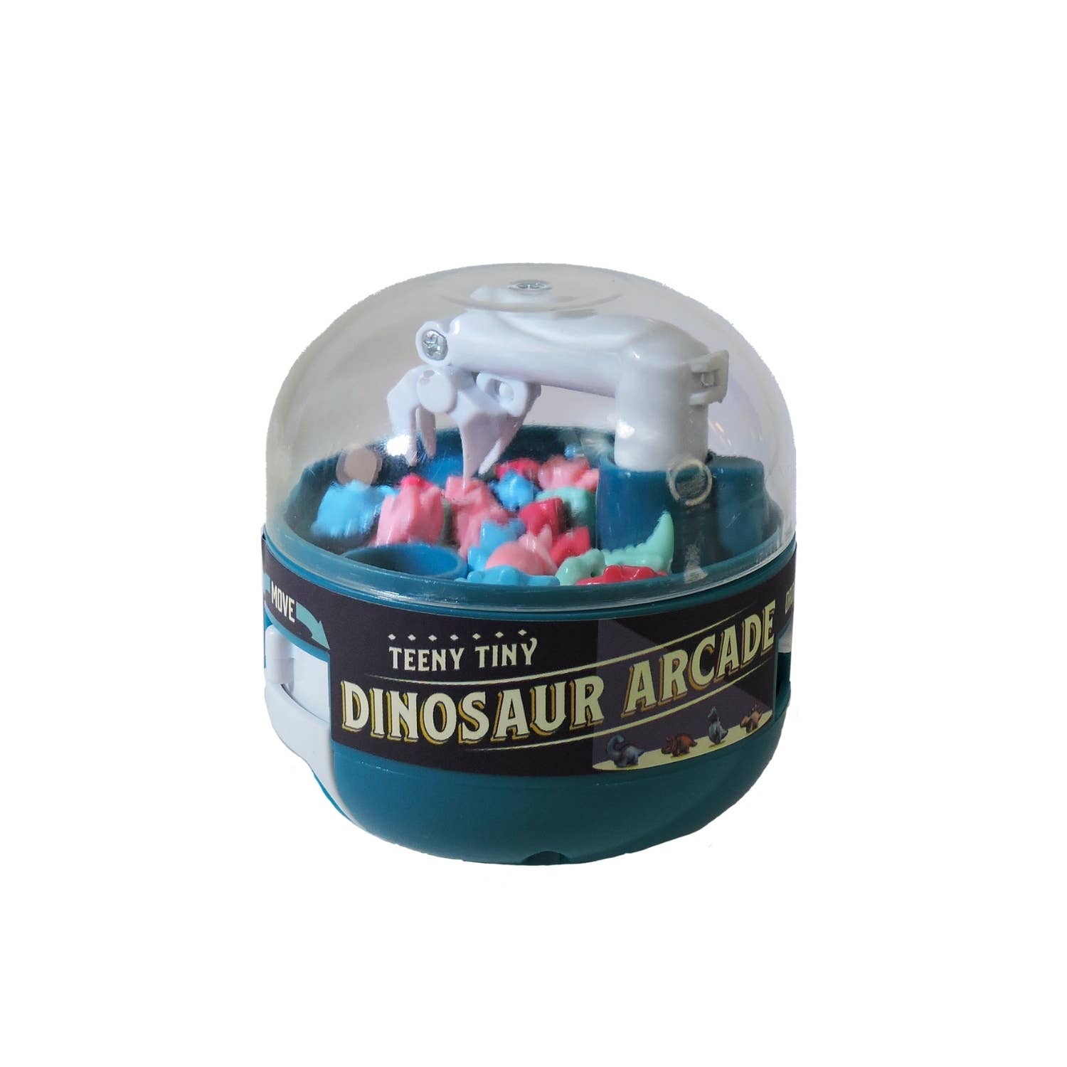 Tiny Toys - Teeny Tiny Dinosaur Arcade – Jollifrogs